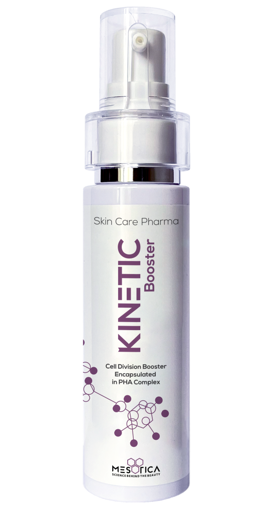 Kinetic Booster - Mesotica